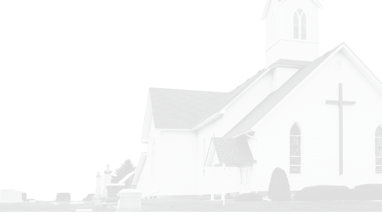 Blog: Strengthening Churches & Encouraging Pastors
